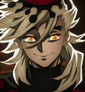 Lune supérieure Demon Slayer - Mangakanime